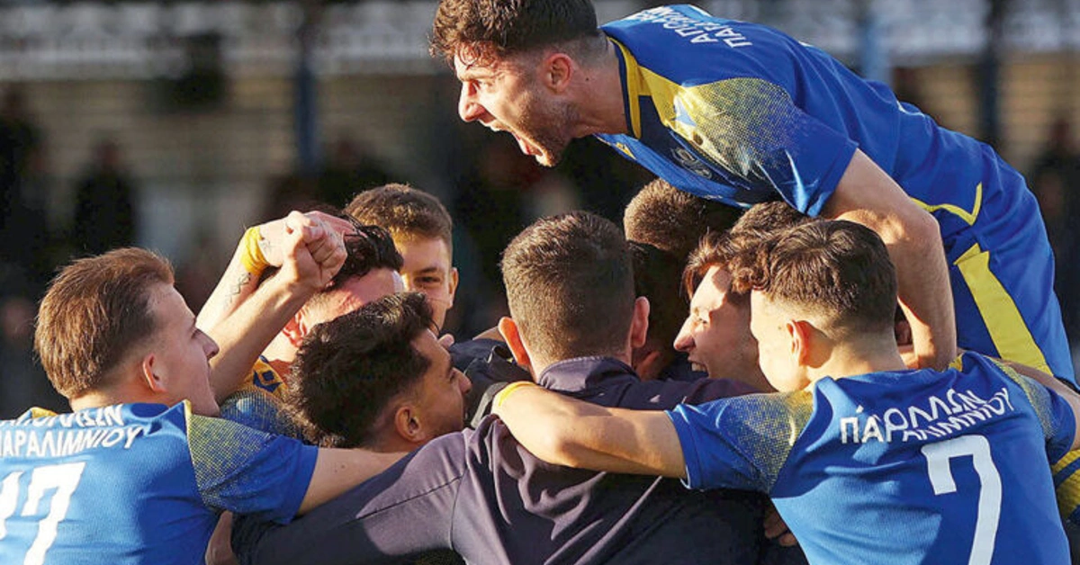 Μπατιράκι προγνωστικά: Οι 300 του Λεωνίδα | Matchmoney