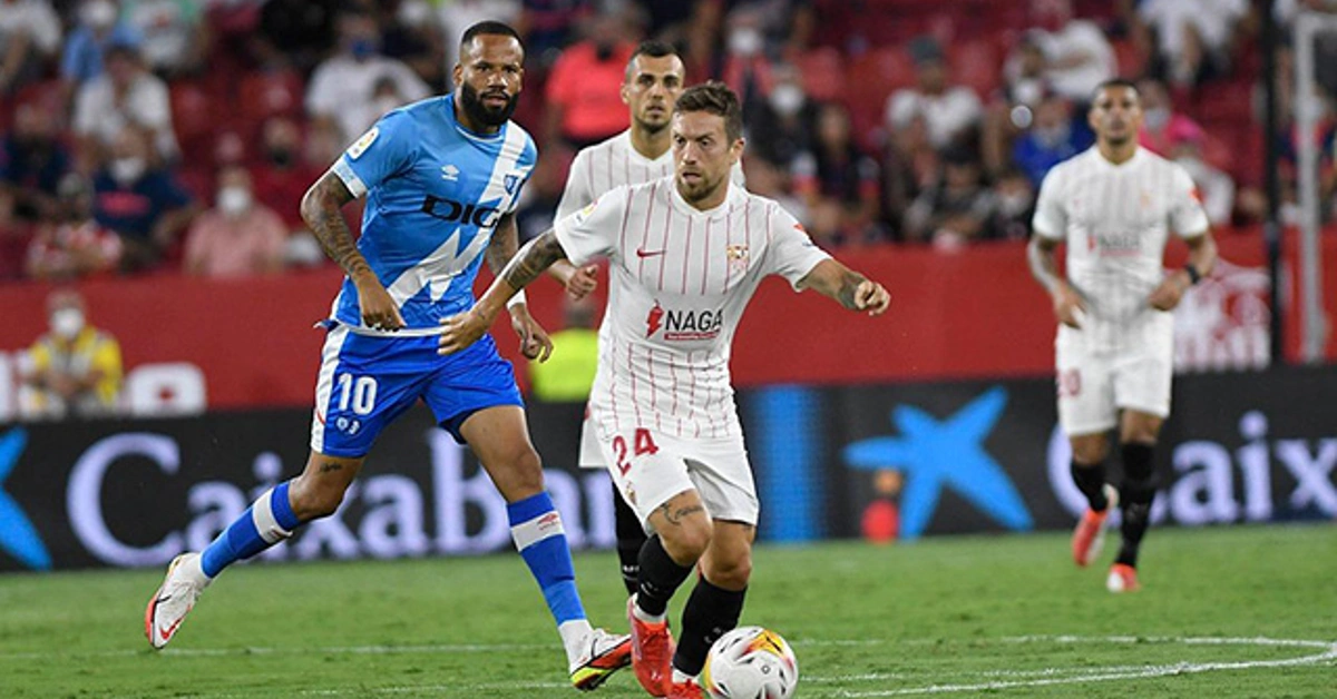 Προγνωστικά Ισπανίας: Δύο combo με γκολ | Matchmoney